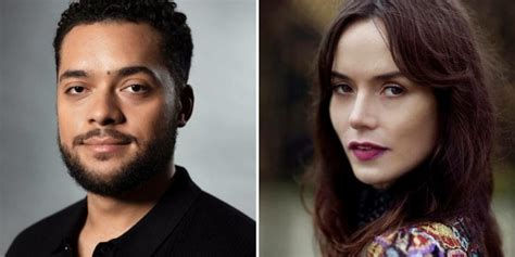 Reuben Joseph And Valene Kane To Play Macbeth And Lady Macbeth At The Rsc