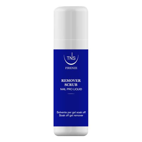Tns Gel Remover Frank Kosmetik