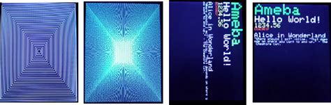 spi print image and text on lcd screen — amebadocs 1 0 0 documentation