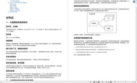 阿里p9整理的”java架构核心宝典“，全是”科技与狠活“ alibaba精心打造的 java架构核心宝典 已限时开放下载 csdn博客