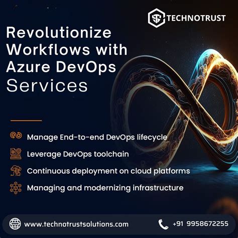 technotrust solutions on linkedin azuredevops cloudsolutions