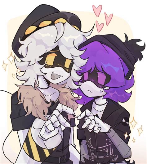 moonnarxx Twitter Animación de diseño de personaje Bocetos