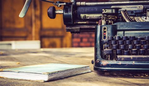Antique Typewriter Wallpapers Top Free Antique Typewriter Backgrounds