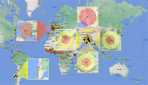 Global Monitoring Die Woche A3m Global Monitoring