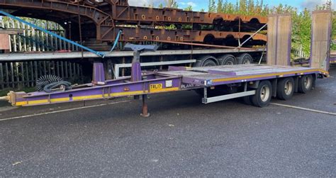 Andover Trailers On Linkedin Trailersforsale Paving Wirtgen Roadsurfacing Roadplaning…