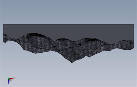 珠穆朗玛峰solidworks 2018模型图纸免费下载 懒石网