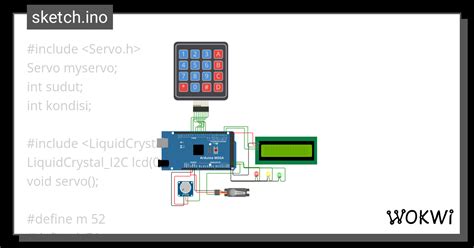 Wokwi Online ESP32 STM32 Arduino Simulator