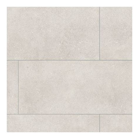 Panele Winylowe Classen Ceramin Tiles Donna Oryx White 57609 3mm