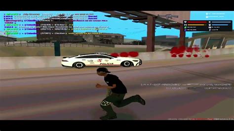 Mta Rp Bcg Y Bcr Mata No Carro Viro Modinha😂 Youtube