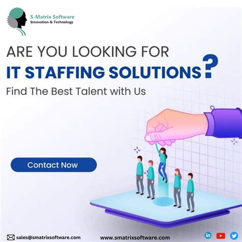 s matrix software llc on linkedin itstaffaugmentation