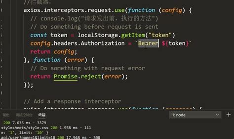 前端学习笔记202311学习笔记第一百贰拾肆天 Nodejs 登录鉴权 Jwt鉴权之21 Csdn博客 前端学习笔记202311学习笔记第一百贰拾肆天 Nodejs 登录鉴权 Jwt鉴权之21 Csdn博客
