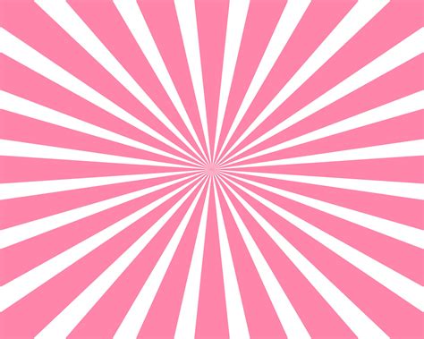 Abstract Pink Sunburst Pattern Background 13187575 Vector Art At Vecteezy