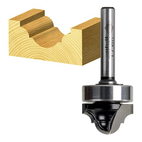 Tradclassical Bit Tct 12 Shk Wbear Carbitool