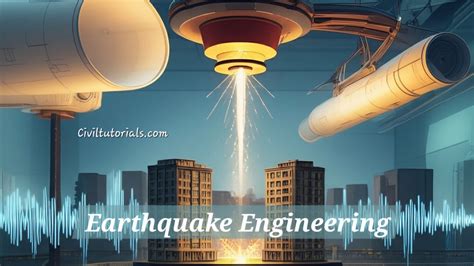 Earthquake Engineering Protecting Structures From Seismic Forces