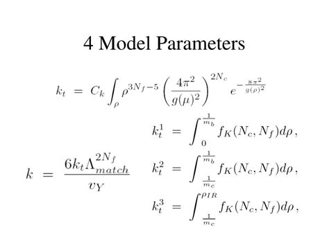 Ppt Pseudo Scalar Glueball Powerpoint Presentation Free Download Id7080792