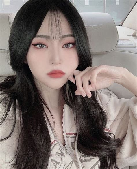 Pin On Asiankoreanjapanese Baddies
