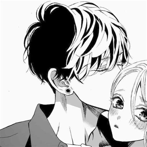 Pin By Pneu Ma On Csm Profile Picture Cartoon Profile Pictures Matching Profile Pictures