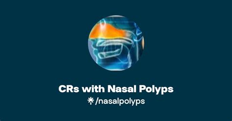 Crs With Nasal Polyps Linktree