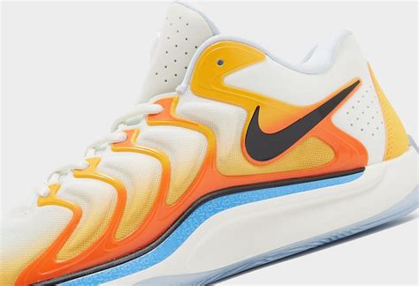 Kd 17 清晰实物曝光！登场时间提前！ 球鞋资讯 Flightclub中文站 Sneaker球鞋资讯第一站