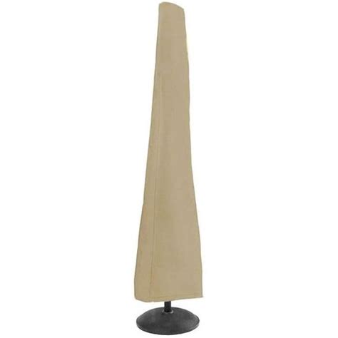 Housse De Parasol Imperméable Housse De Parapluie En Porte à Faux
