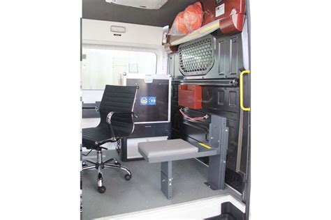 Transformer Test Van Naffco Electric Uae