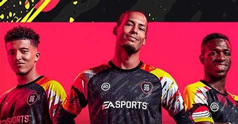 Ya Está Disponible El Fifa 20 Web App Cómo Usar La Plataforma Y Qué