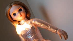 How To Make A Homemade Sex Doll Kooky Designs Men S Pleasures