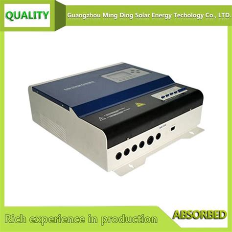 192v 50a High Voltage Solar Charge Controller For Solar Power System