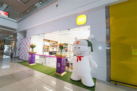 Xiaomi Stores Una Estrategia Que Lleva Al Liderazgo Tecnomarketingnews