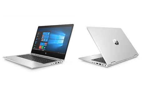 Hp Launches Amd Powered Probook Aimed At Smbs In Singapore Hardwarezone Com Sg