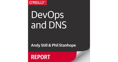 4 Managing Dns In A Devops Culture Devops And Dns Book