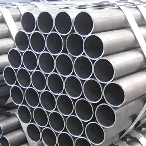 Sch 80 Carbon Steel Pipe Supplier Price Mwalloys