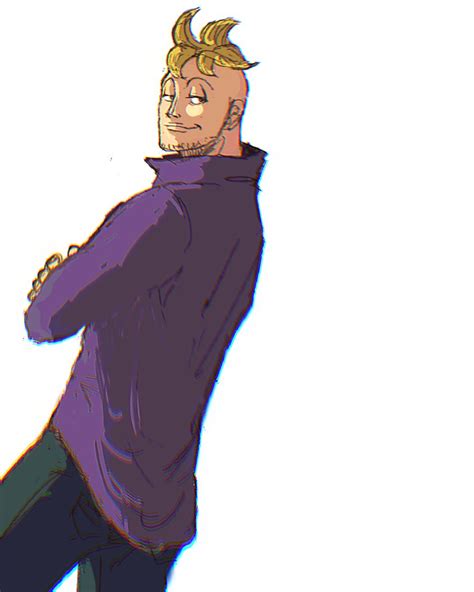 Marco One Piece Drawn By Oooooogu Danbooru
