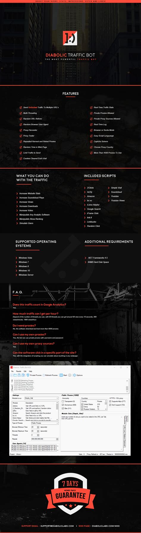 Youtube View Bot Proxy List Mzaerviva