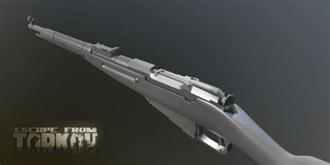 People Hyping The Aks With Fancy Rails But Im Still Here Like