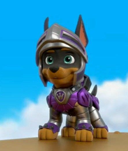 Paw Patrol Characters Tv Tropes Artofit