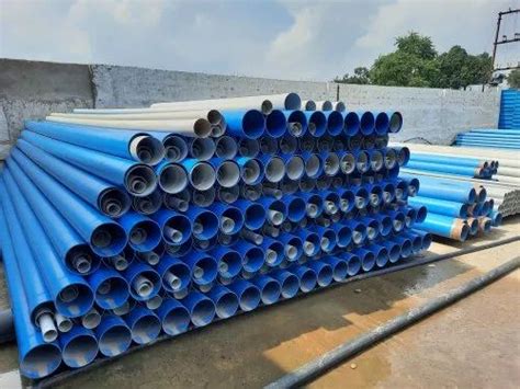 Pvc 4 Inch Casing Pipes At Rs 80kg In Ranchi Id 24144682762