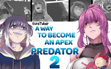 Holovore Special Bundle By Vore Comics