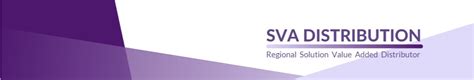 Sva Distribution Limited Linkedin