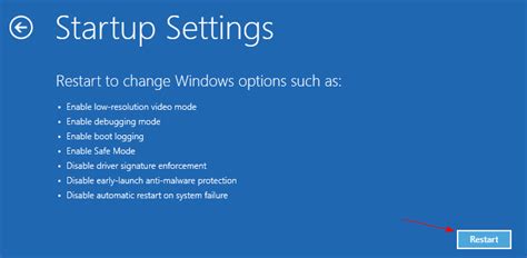How To Boot To Safe Mode In Windows Next Of Windows