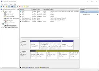 Cara Membuka Disk Management Di Windows Satutitiknol Com