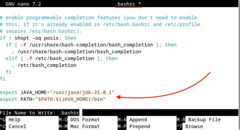 how to install java on debian 12 linux genie