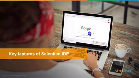 Selenium Ide Tutorial For Beginners Selenium Ide Tutorial What Is