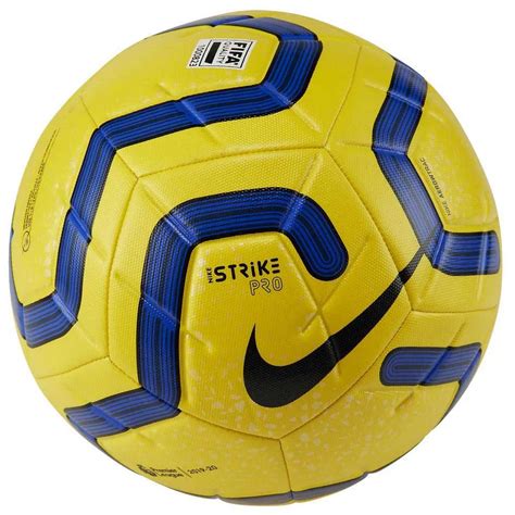Nike Premier League Strike Pro 1920 Football Ball Goalinn