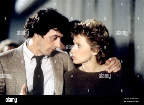 Without A Trace David Dukes Kate Nelligan 1983 Tm And Copyright C20th Century Fox Film