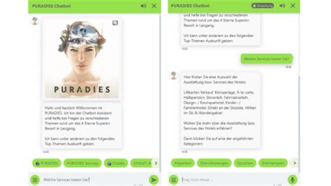The Best Chatbot Use Cases From Different Industries Onlim