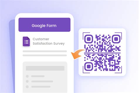QR Code For Google Form Collect Responses For Free Fotor