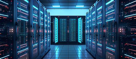 a brief introduction to tier 1 data center