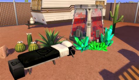 Nod Mega Mod A Retexture Pack Objects Loverslab