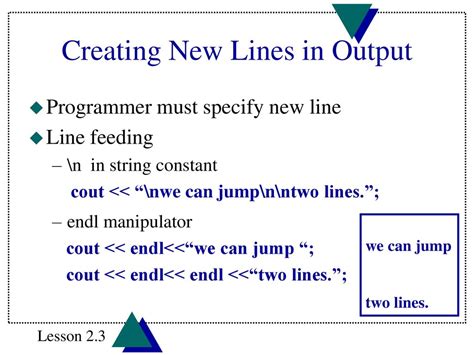 chapter 2 getting started ppt download